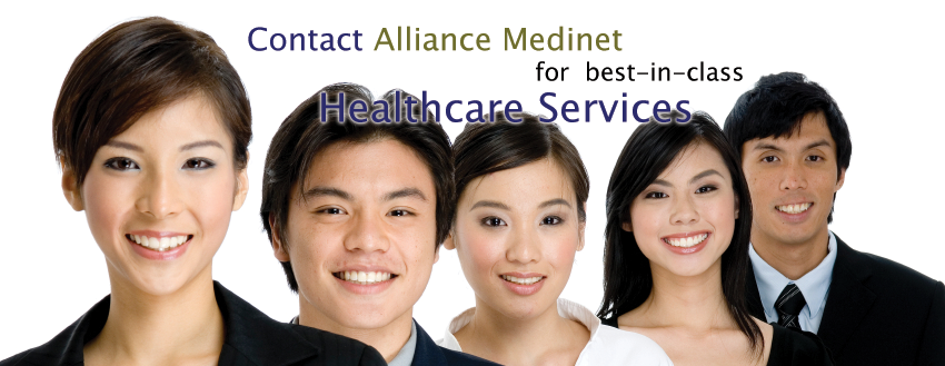 Alliance Medinet
